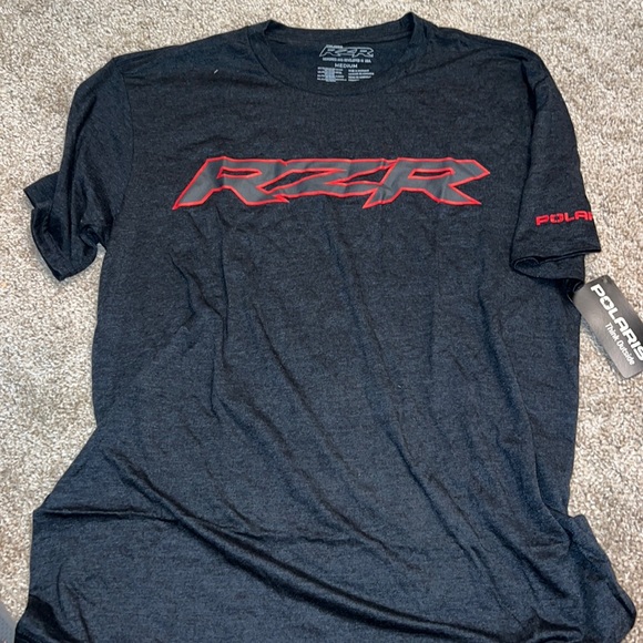 polaris | Shirts | Polaris Rzr Shirt | Poshmark
